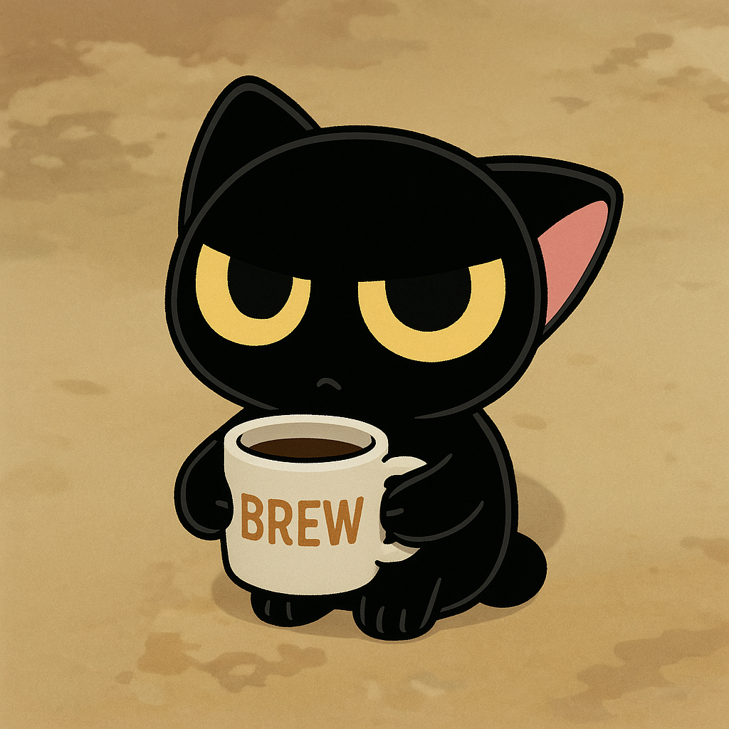 Brew